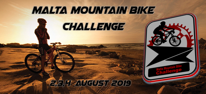 Malta Mountain Bike Challenge Application Form – Agones SFC